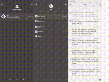 Best RSS Reader Apps