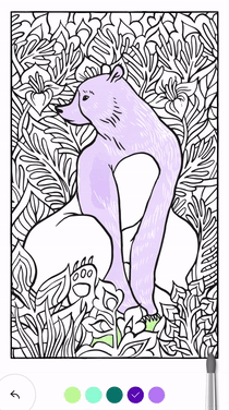 Tayasui Color by Tayasui.com