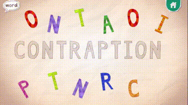 Endless Alphabet by Originator Inc.