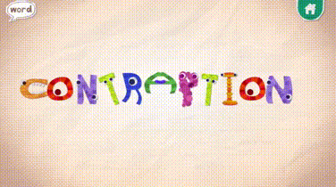 Endless Alphabet by Originator Inc.