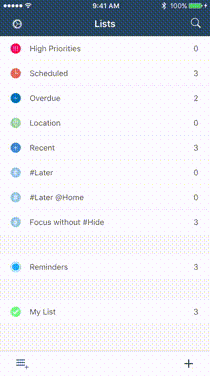 Best To-Do and Task Management Apps for iOS