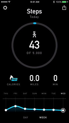 The Steps App Now Supports Apple Health and Offers Sharing