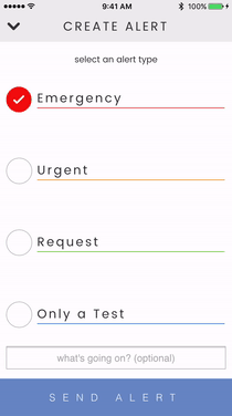 Create Your Own First-Response Team With Guardian Circle