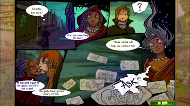 Mahjong Artifacts: Chapter 2 HD by G5 Entertainment