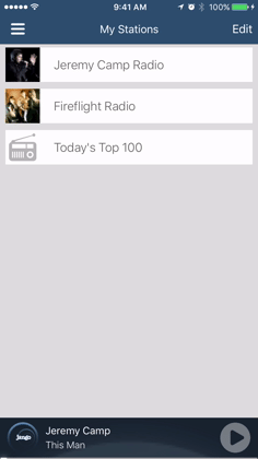Jango Radio - Streaming Music by Jango
