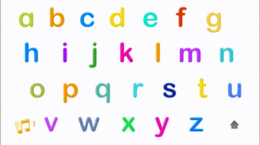 ABC Games that Make Learning the Alphabet Fun