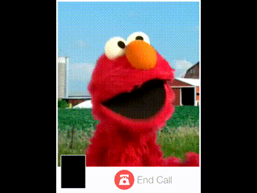 Elmo Calls by Sesame Workshop (Apps)