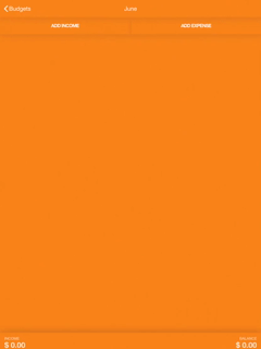 Fudget: Budget Planner Tracker by Danny Connell