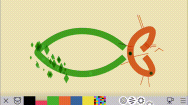 Bubl Draw by tinyworker UG