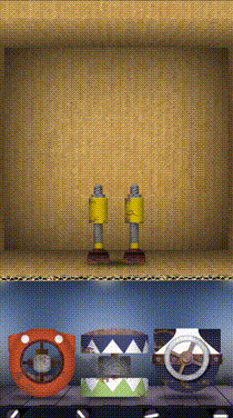 Toca Robot Lab by Toca Boca AB