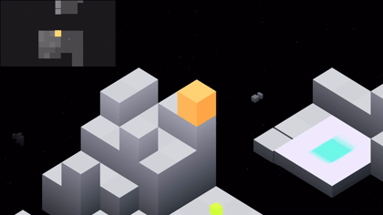 EDGE Extended by Mobigame