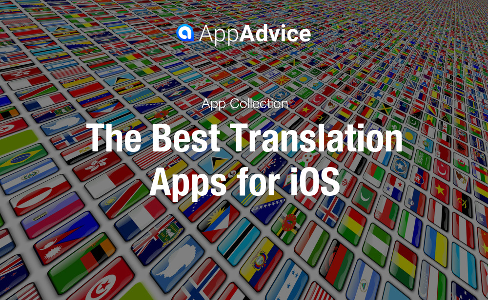 Best Translation Apps
