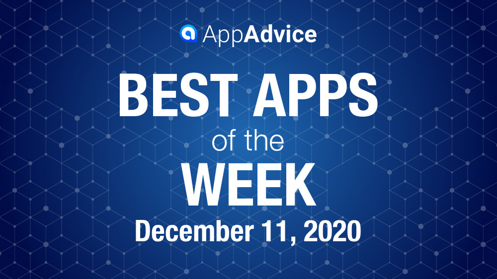 Best APPS of the WEEK