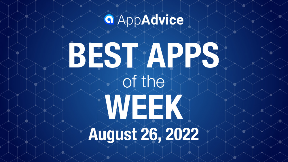 Best APPS of the WEEK