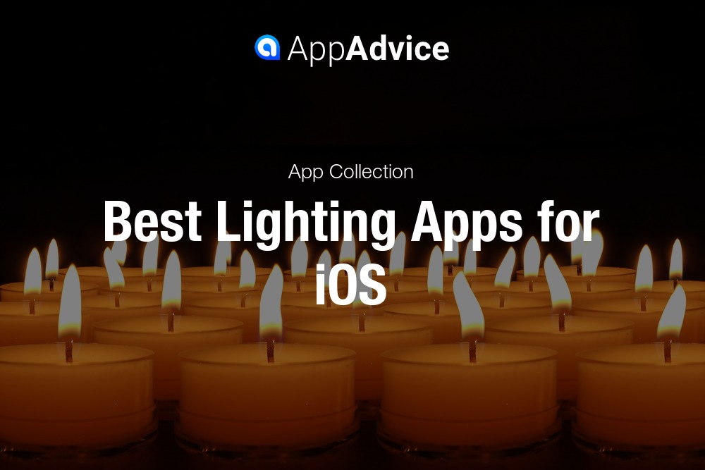 Philips Hue and LIFX Lighting Apps for IOS