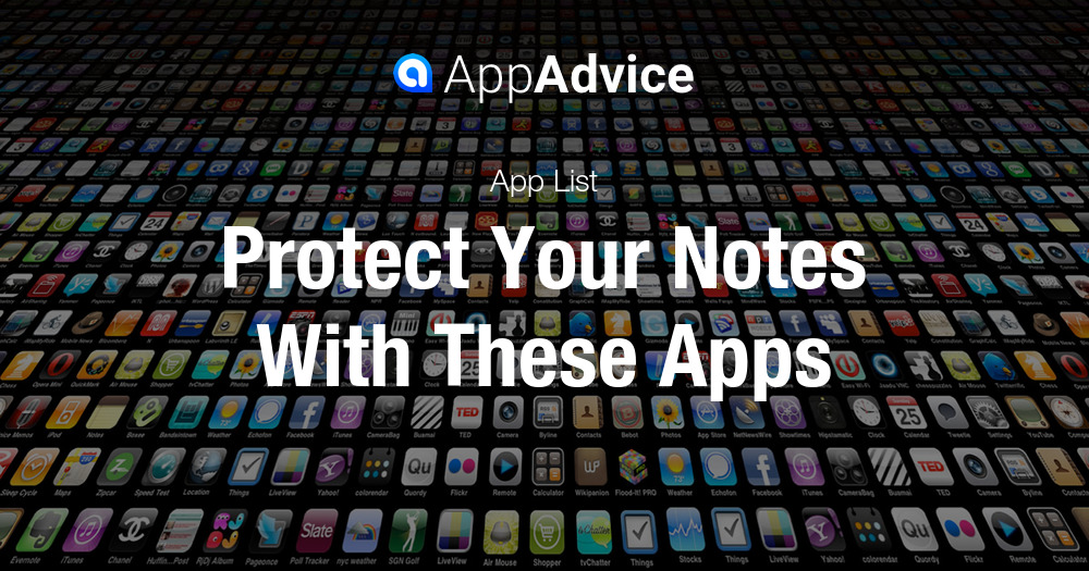 Keep Your Notes Private