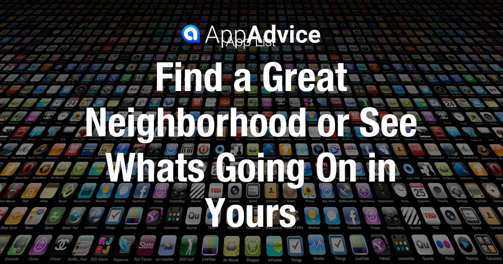 Neighborhood Information