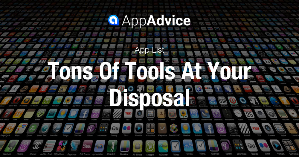 Snapchat Tools Apps