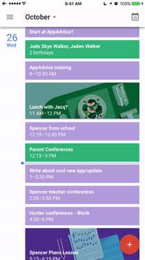 Google Calendar: Get Organized by Google