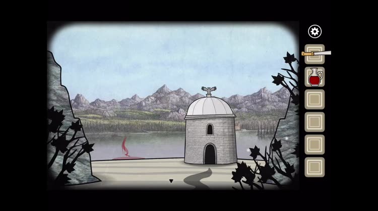 Rusty Lake Paradise Continues The Outstanding Surreal Adventure Series