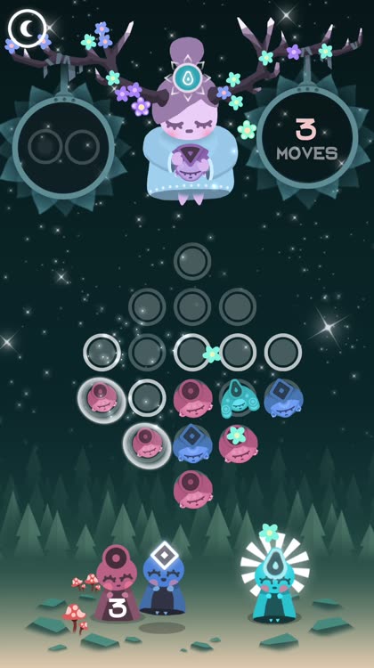 Visit Surreal Dreamscapes in Ruya, a Charming Puzzle Game