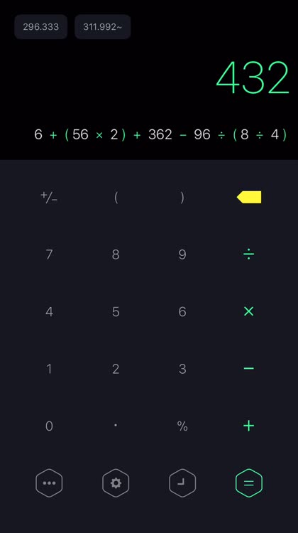 Calzy 3 Brings Even Smarter Calculations in a Pretty Package