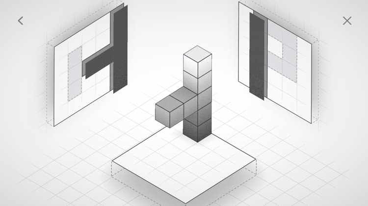 See Things in a New Perspective and Get Creative with .projekt