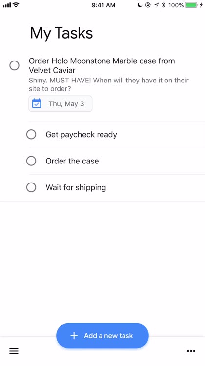 Best To-Do and Task Management Apps for iOS