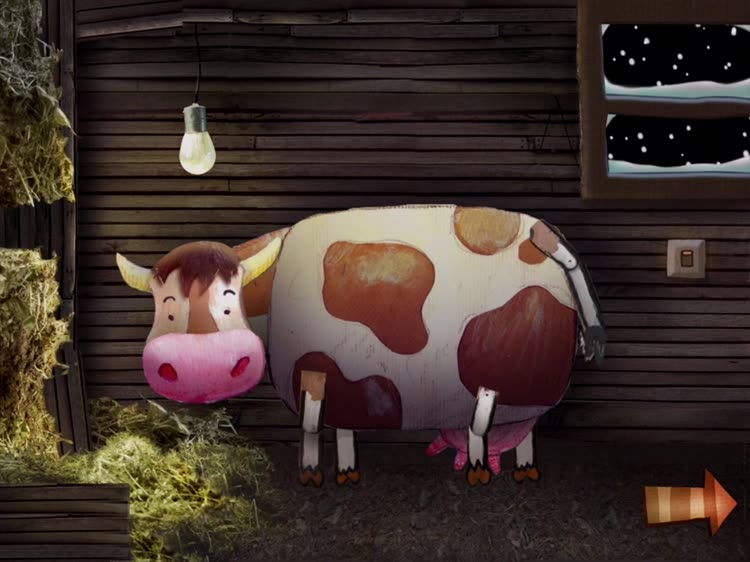 Nighty Night by Fox and Sheep GmbH