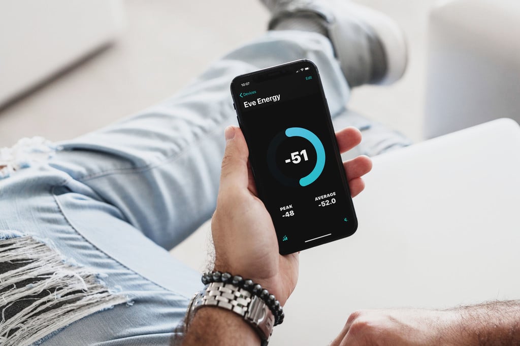 Use HomeScan to Help Improve Your Bluetooth-Powered HomeKit Devices