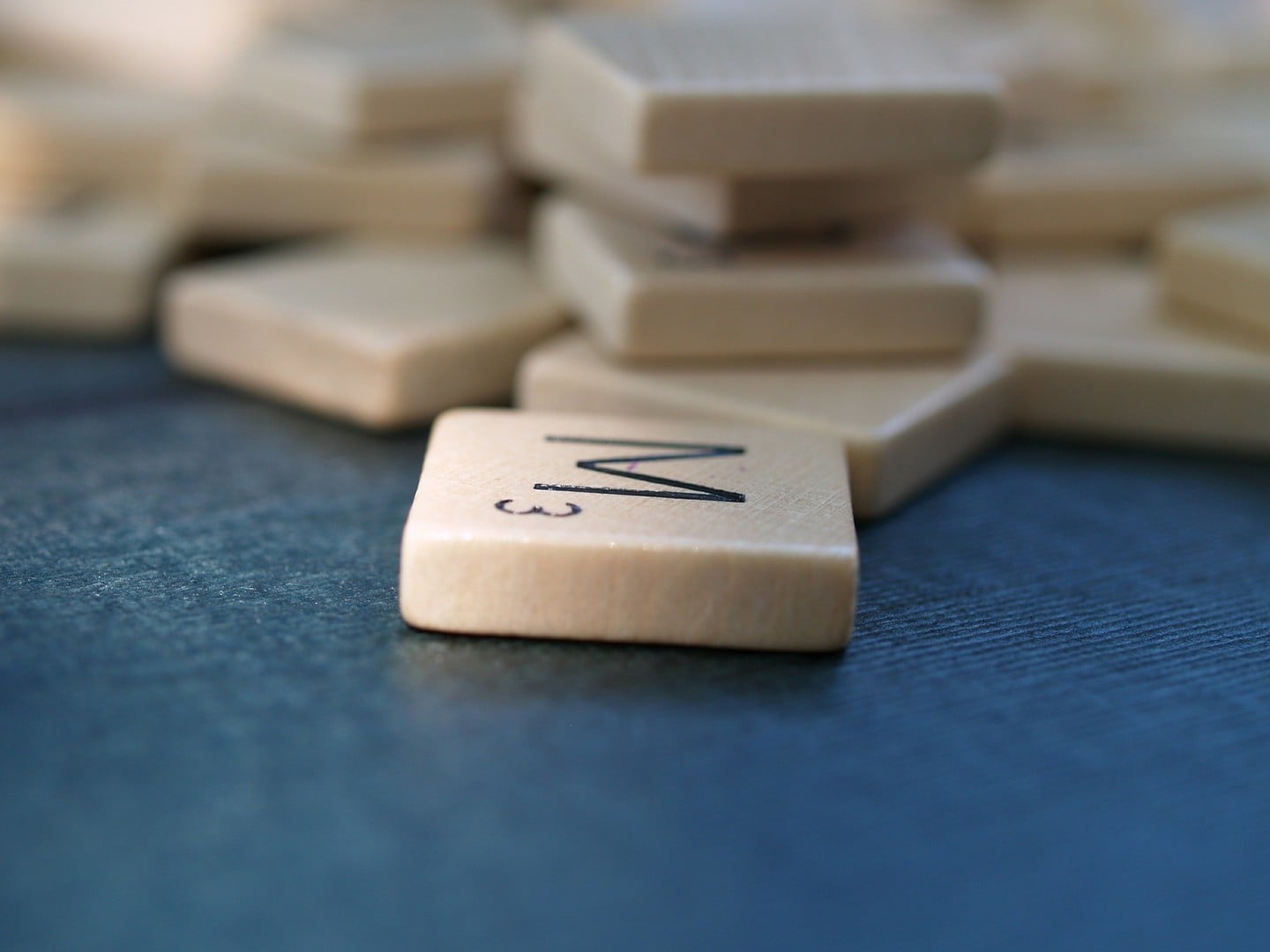 Best Word Games On IOS