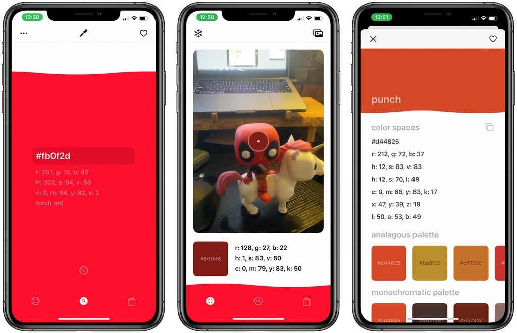 Find the Perfect Hue With the New Color Picker Aurora