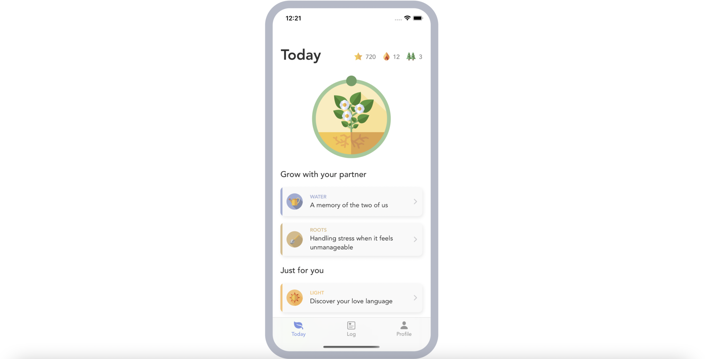 Use the New App Evergreen to Help Build a Better Relationship