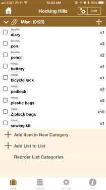 Packing Pro is Crucial for Summer Travel Planning