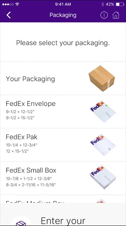 FedEx Mobile by FedEx