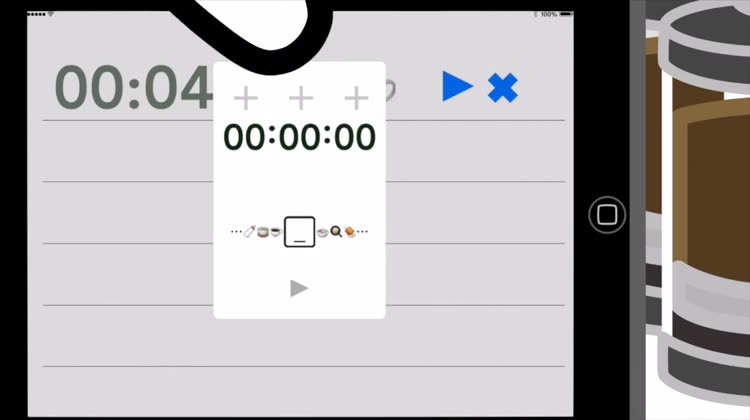 Chime Timer by Nap Cat Studio, Inc.