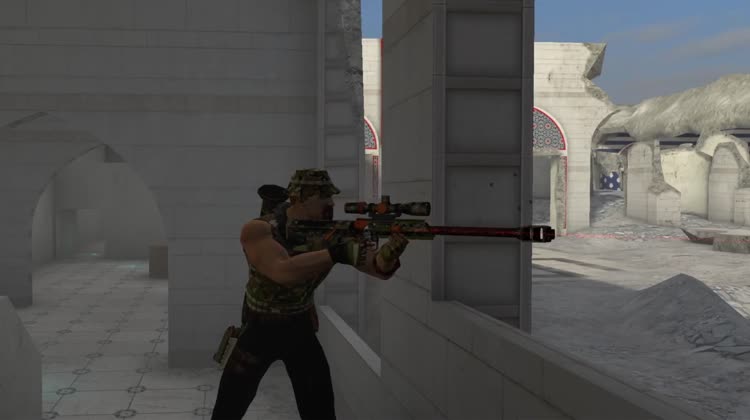 Trigger Fist G.O.A.T. by Lake Effect Applications