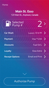 Esso and Mobil™ App by Exxon Mobil Corporation