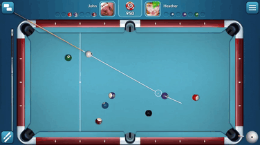 Pool Live Pro 8 Ball & 9 Ball by GameDesire Limited
