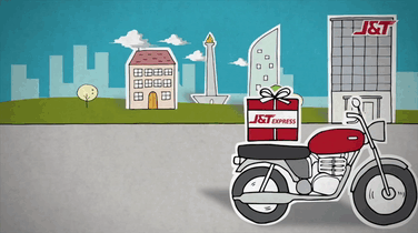 J&T Express by GLOBAL JET EXPRESS, PT