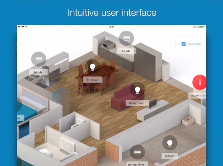 mySCADA MOBILE by mySCADA Technologies