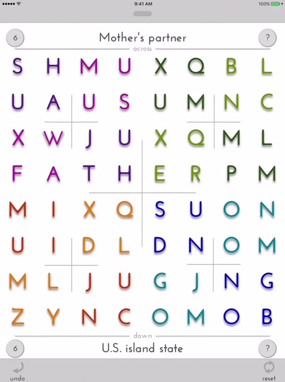 Rejigger by Dustin Likens