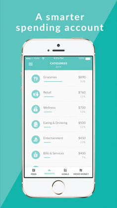 KOHO: Award-winning Money App by Koho Financial