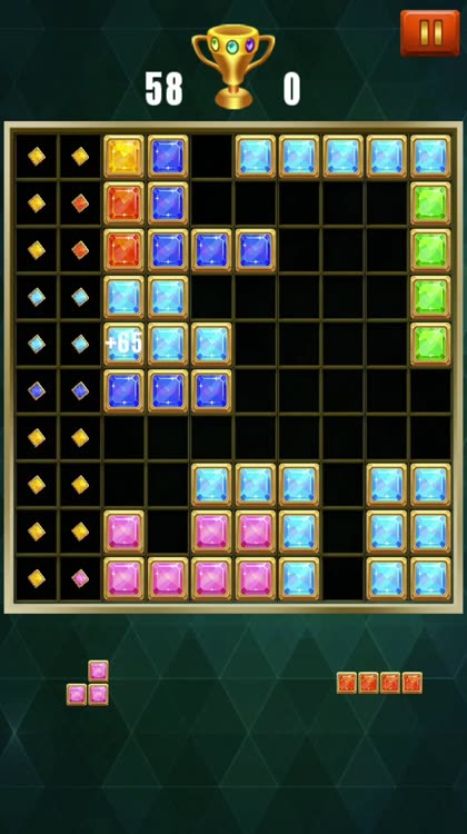 Block King - Block Puzzle Game by manh pham