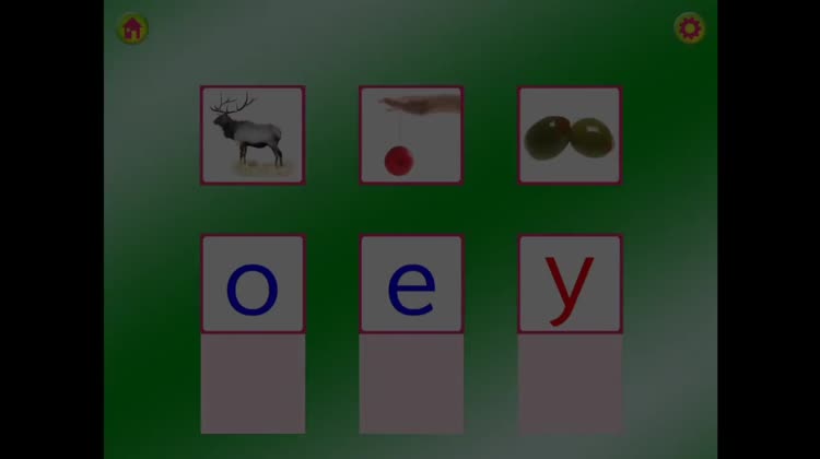 ABC MAGIC PHONICS 4 Deluxe by PRESCHOOL UNIVERSITY