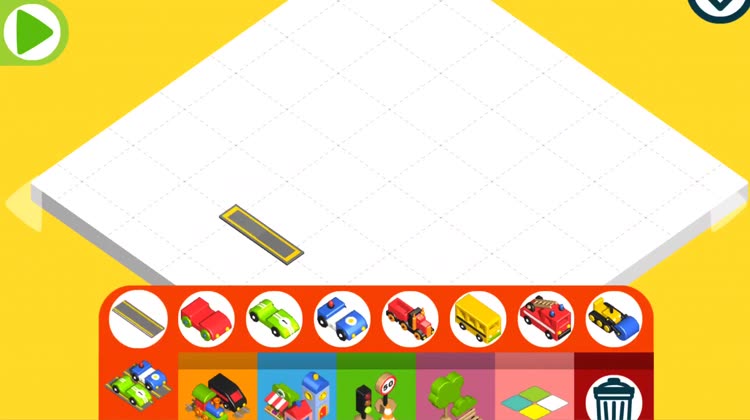 Pango Build City by Studio Pango