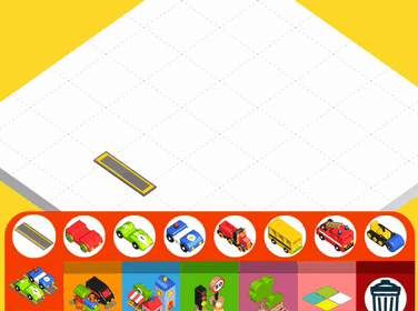 Pango Build City by Studio Pango