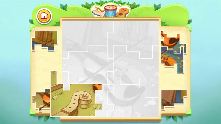 Intellecto Kids Learning Games by IntellectoKids Ltd