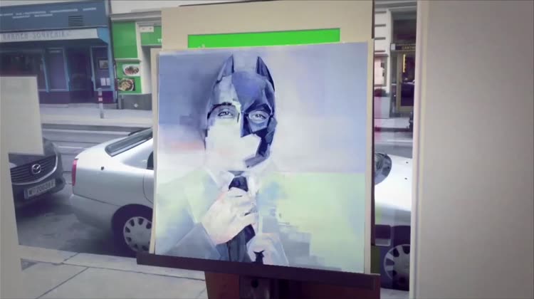 Artivive by Artivive GmbH