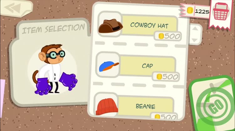 Lab Run by Super Banana Games, Unipessoal, Lda.